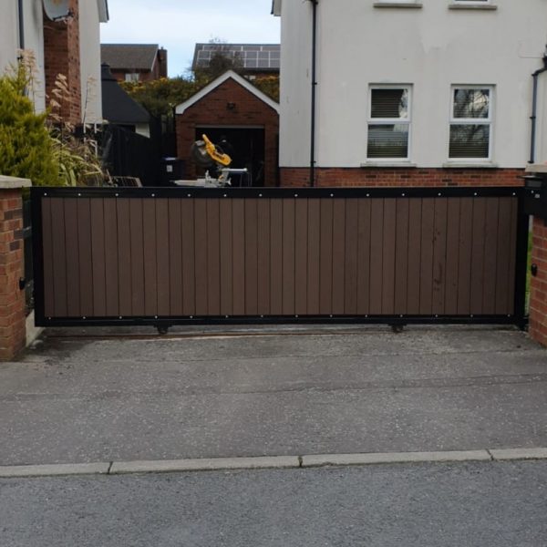 Gates and Railings Belfast - Prestige Gates and Railings Belfast