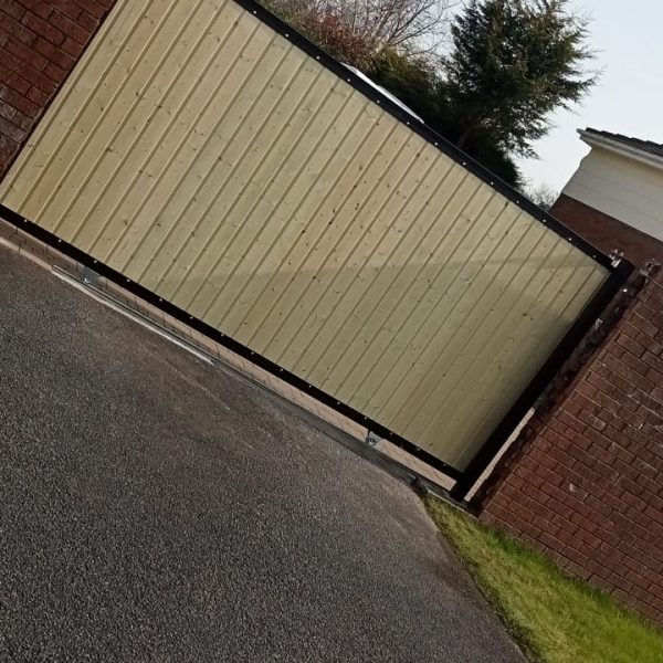 Gates and Railings Belfast - Prestige Gates and Railings Belfast